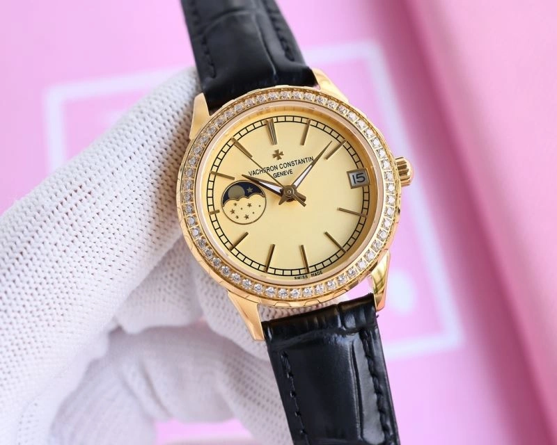 Discounted VACHERON CONSTANTIN Watches