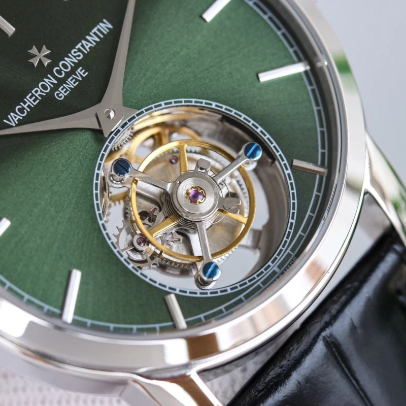 Affordable VACHERON CONSTANTIN Watches