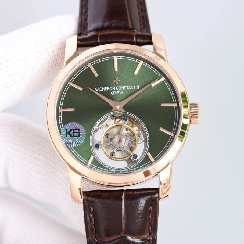 Budget-friendly VACHERON CONSTANTIN Watches