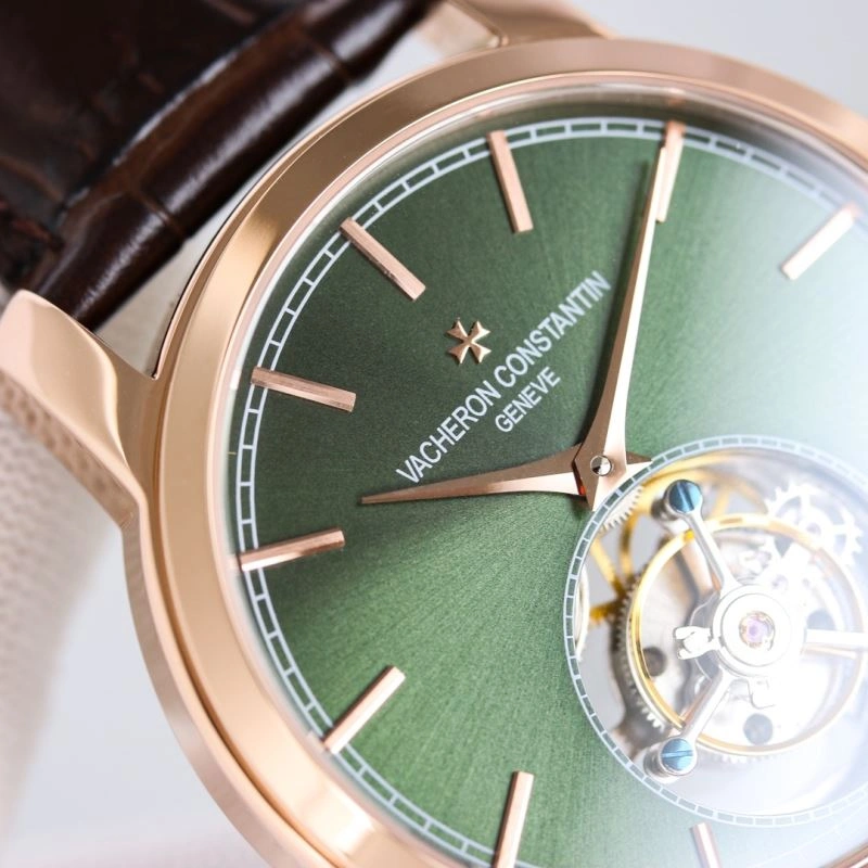 Budget-friendly VACHERON CONSTANTIN Watches
