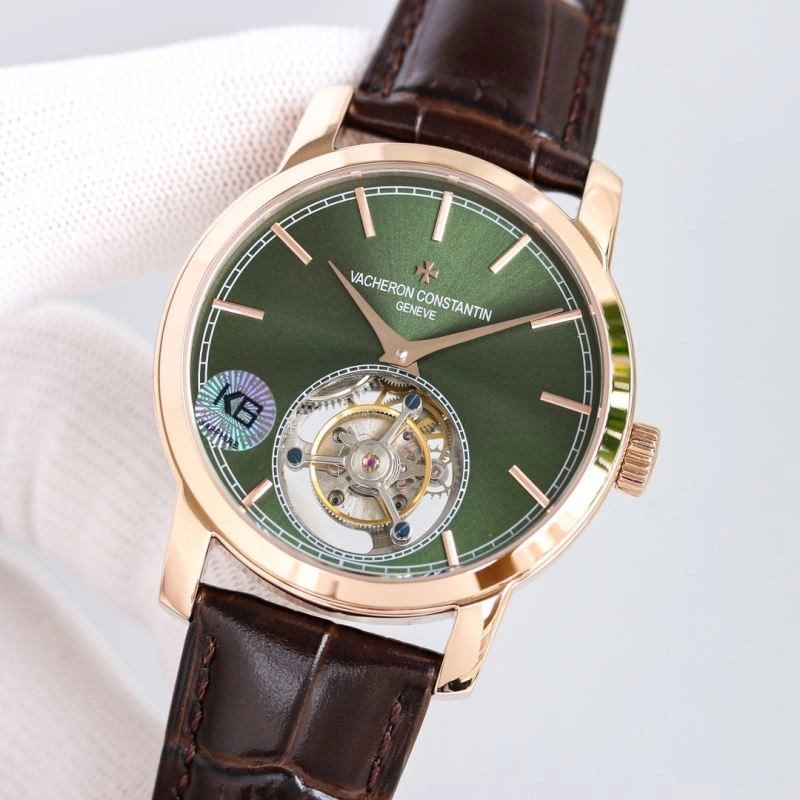 Budget-friendly VACHERON CONSTANTIN Watches