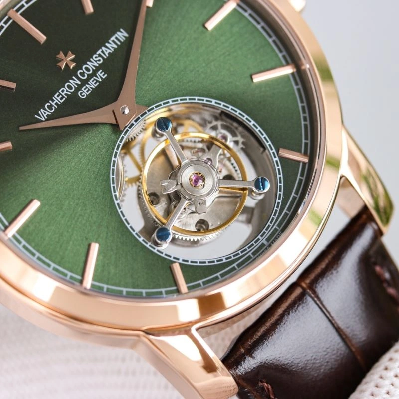 Budget-friendly VACHERON CONSTANTIN Watches