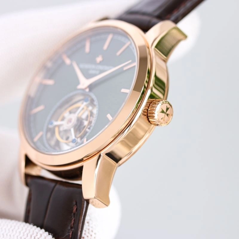 Budget-friendly VACHERON CONSTANTIN Watches
