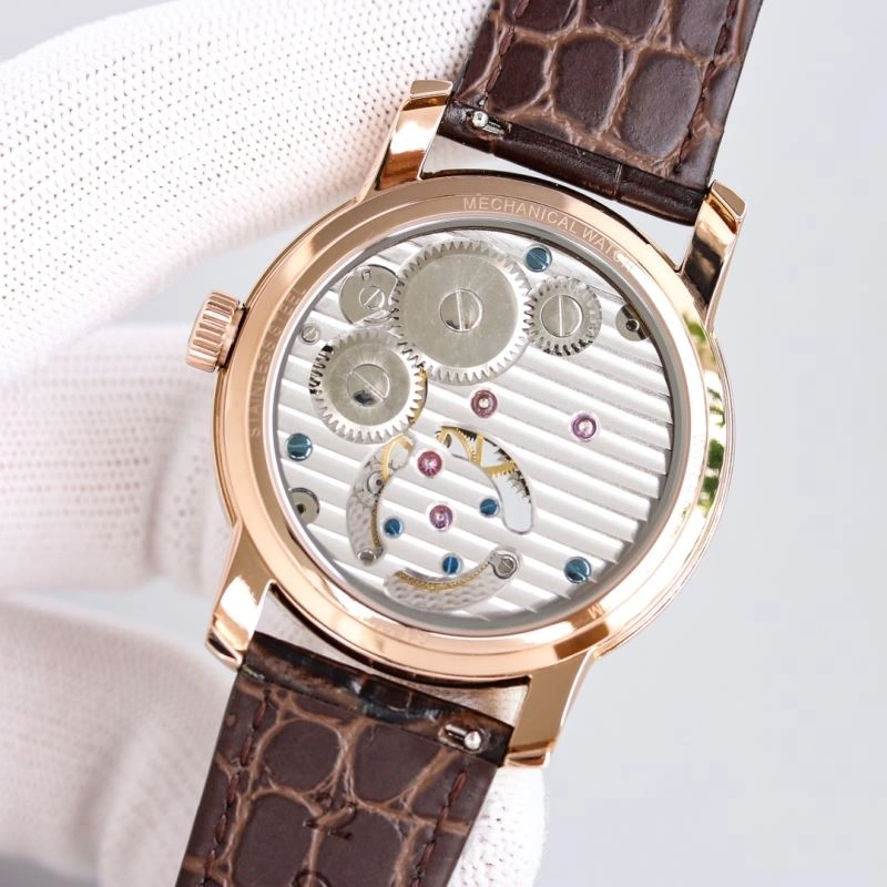 Budget-friendly VACHERON CONSTANTIN Watches