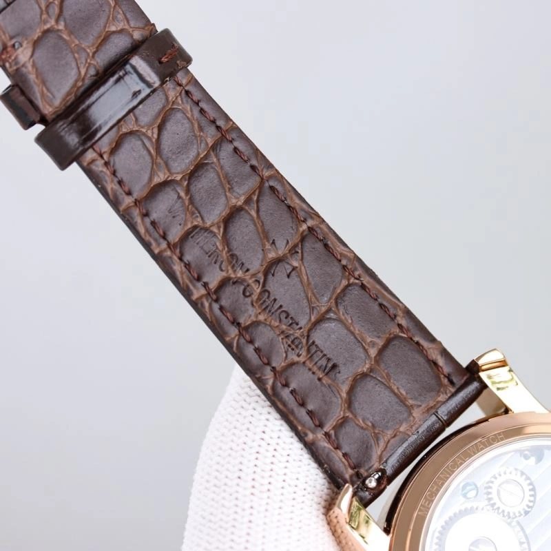 Budget-friendly VACHERON CONSTANTIN Watches