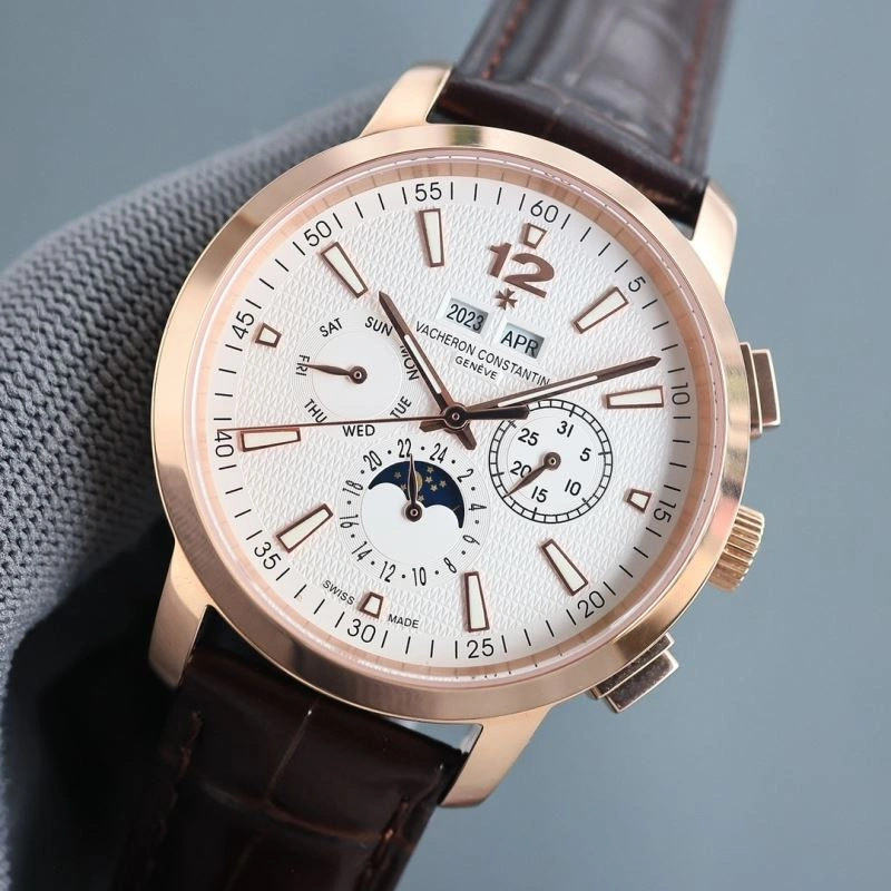 Precise copy VACHERON CONSTANTIN Watches
