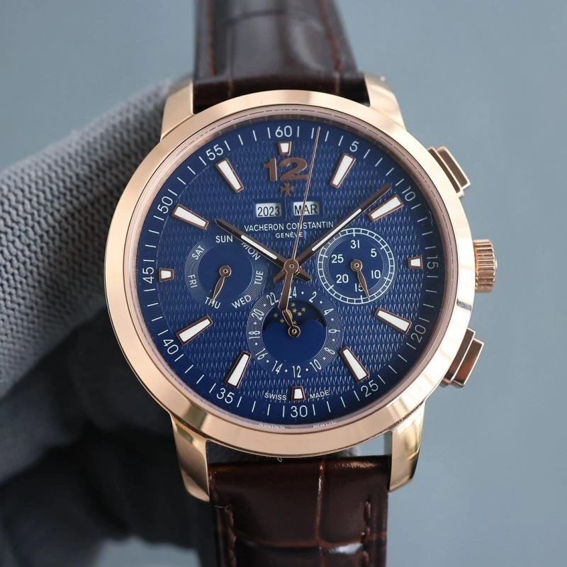 Precise copy VACHERON CONSTANTIN Watches
