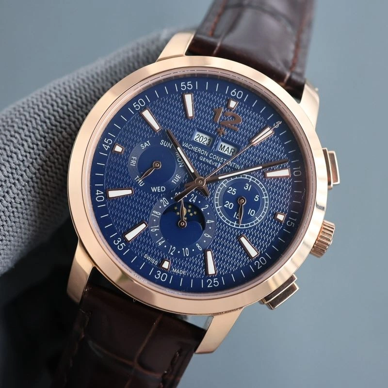 Precise copy VACHERON CONSTANTIN Watches