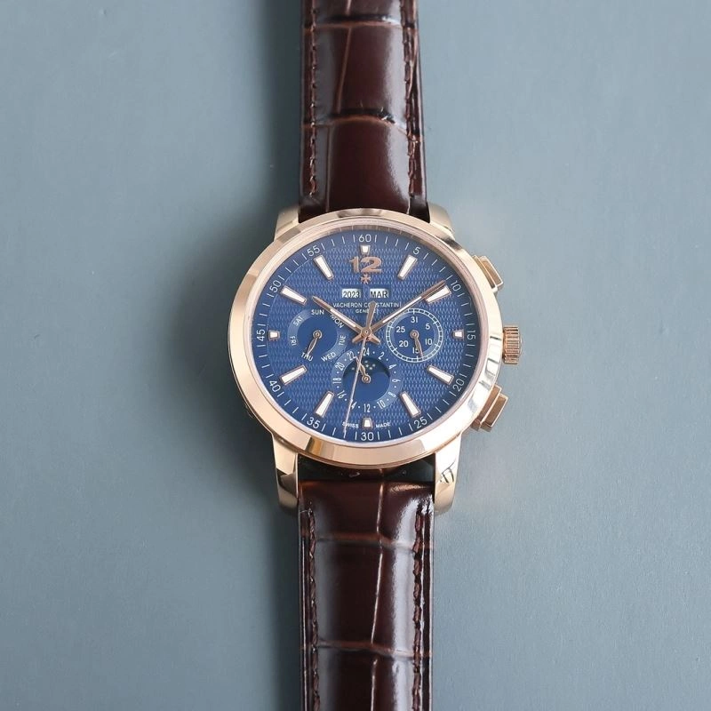 Precise copy VACHERON CONSTANTIN Watches