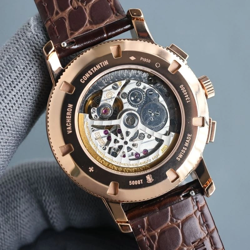 Precise copy VACHERON CONSTANTIN Watches