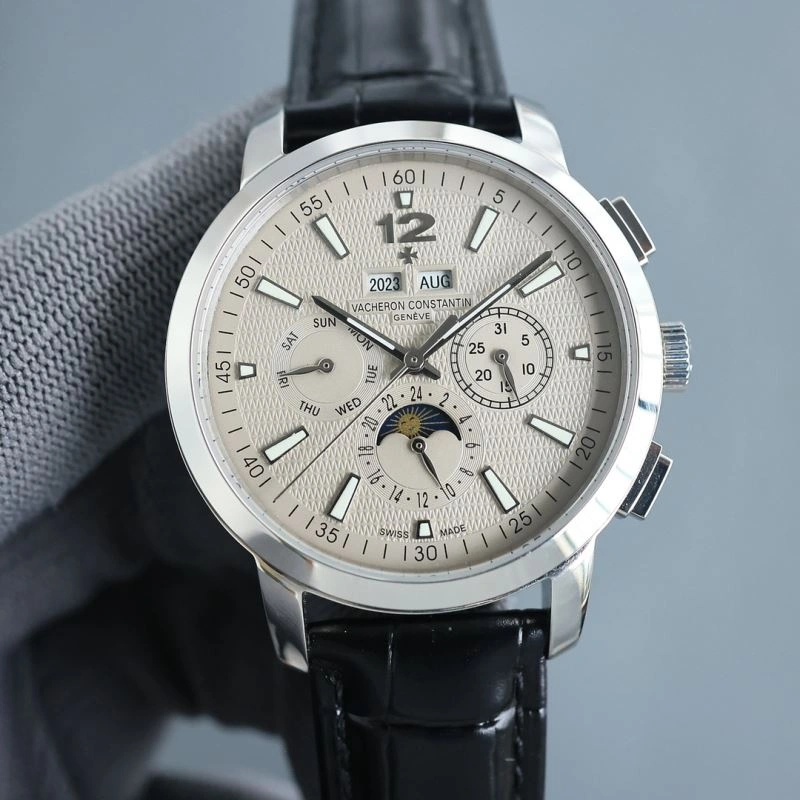 Top match VACHERON CONSTANTIN Watches