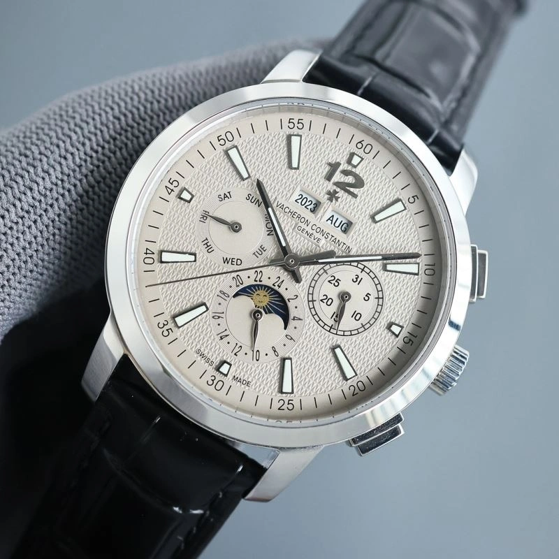 Top match VACHERON CONSTANTIN Watches