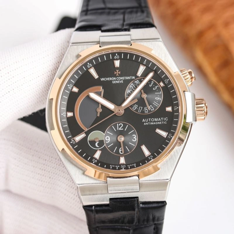 Perfect replica VACHERON CONSTANTIN Watches