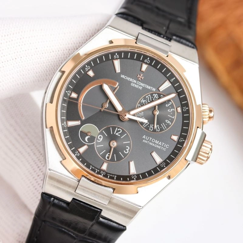 Perfect replica VACHERON CONSTANTIN Watches