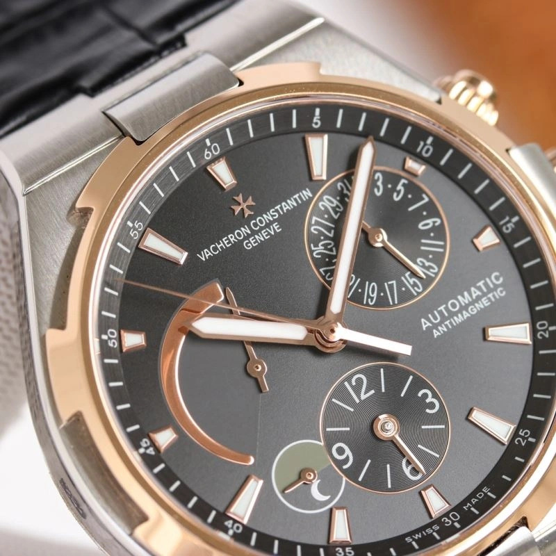 Perfect replica VACHERON CONSTANTIN Watches