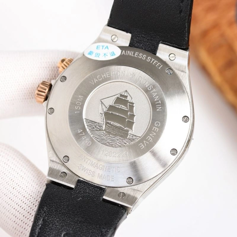 Perfect replica VACHERON CONSTANTIN Watches