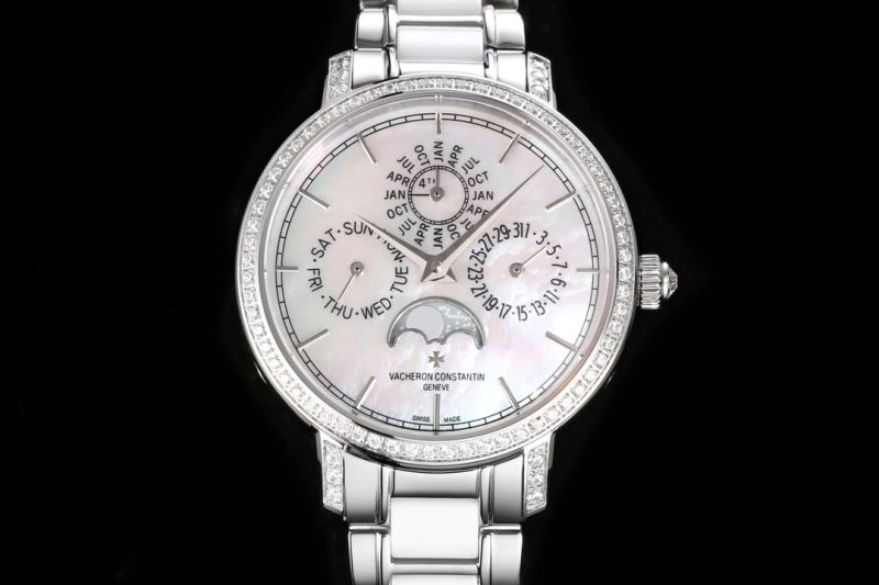 Exact replica VACHERON CONSTANTIN Watches