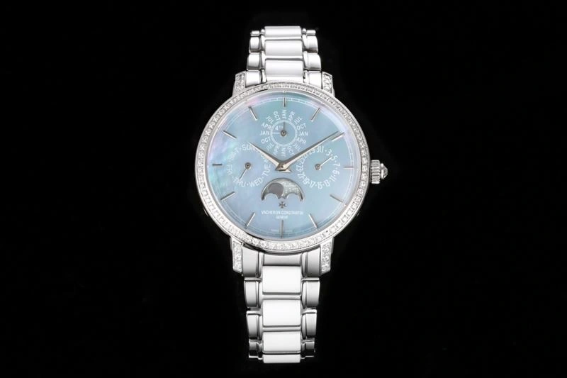 Top mirror VACHERON CONSTANTIN Watches