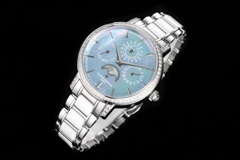 Top mirror VACHERON CONSTANTIN Watches