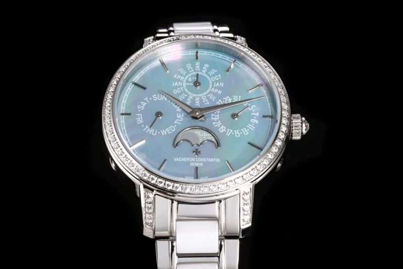Top mirror VACHERON CONSTANTIN Watches
