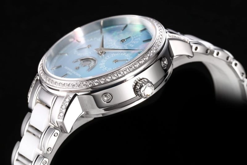 Top mirror VACHERON CONSTANTIN Watches