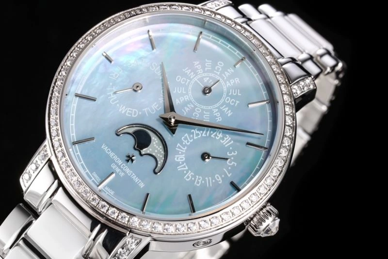 Top mirror VACHERON CONSTANTIN Watches