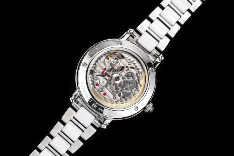 Top mirror VACHERON CONSTANTIN Watches