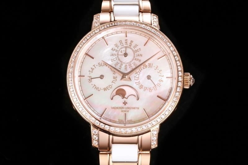 VACHERON CONSTANTIN Watches