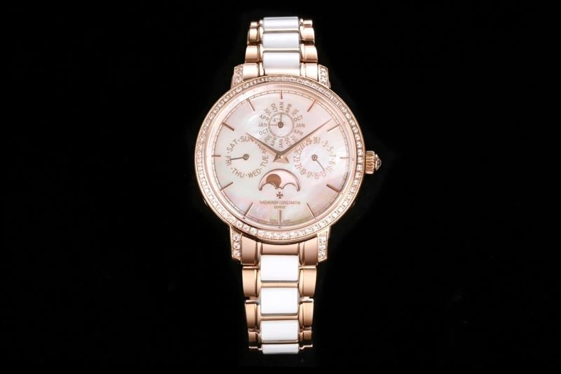 Brand-original VACHERON CONSTANTIN Watches