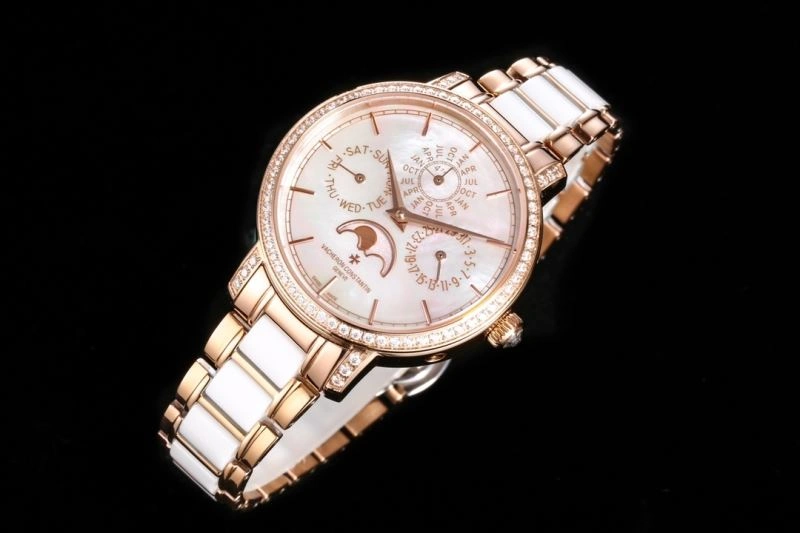 Brand-original VACHERON CONSTANTIN Watches