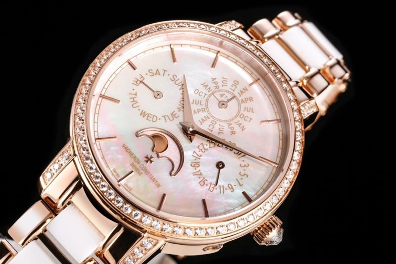 Brand-original VACHERON CONSTANTIN Watches