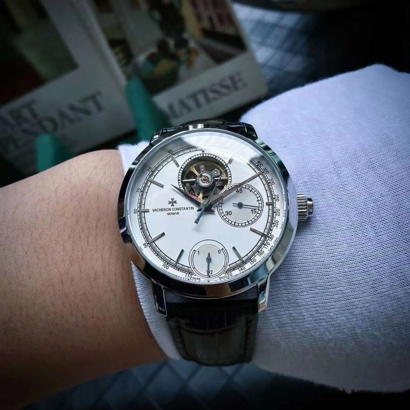 VACHERON CONSTANTIN Watches