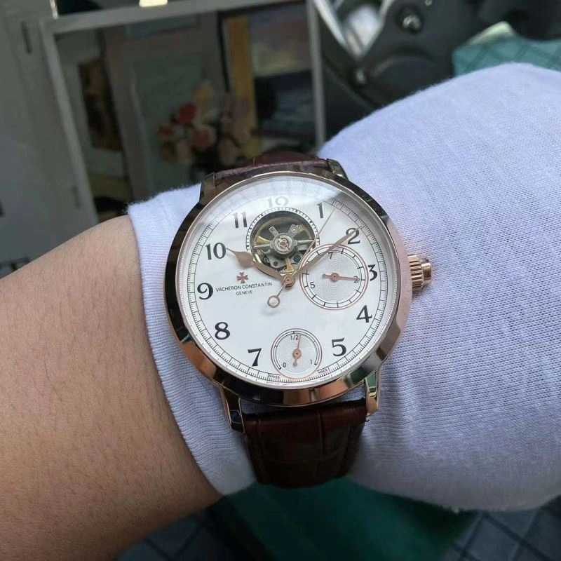 Legit VACHERON CONSTANTIN Watches