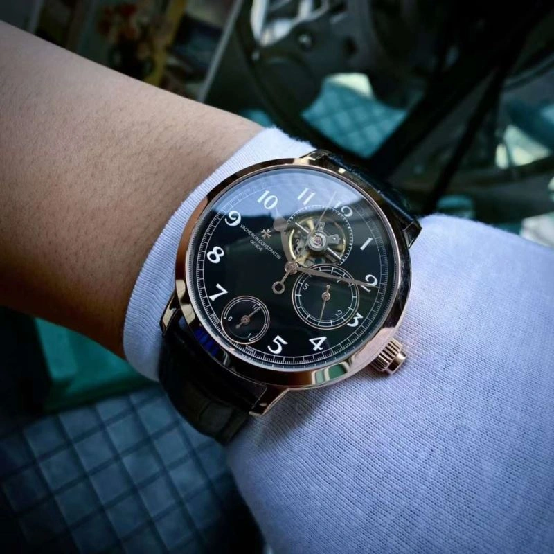 Legit VACHERON CONSTANTIN Watches