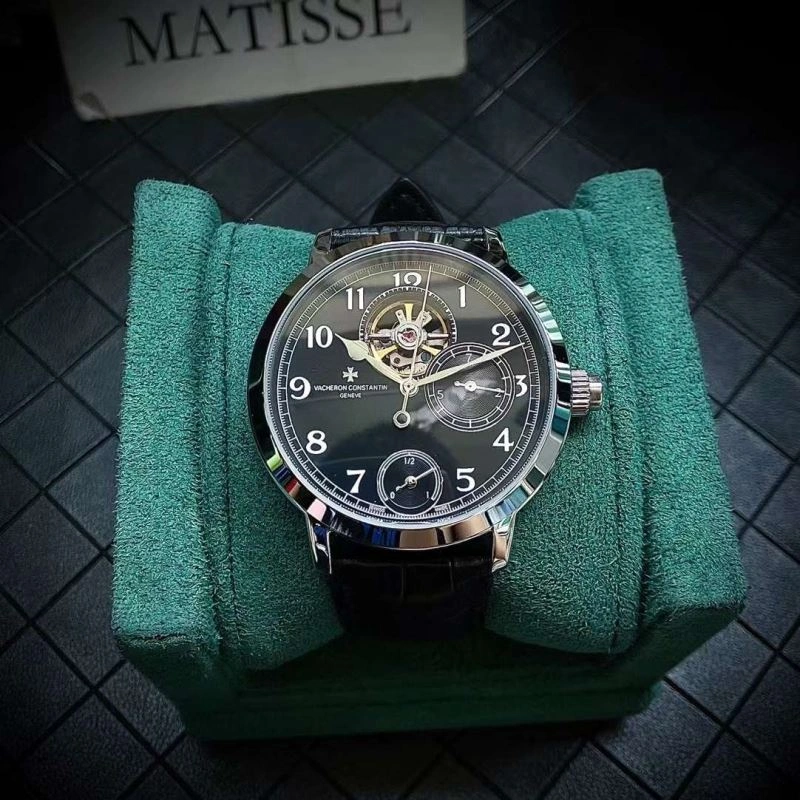 Legit VACHERON CONSTANTIN Watches