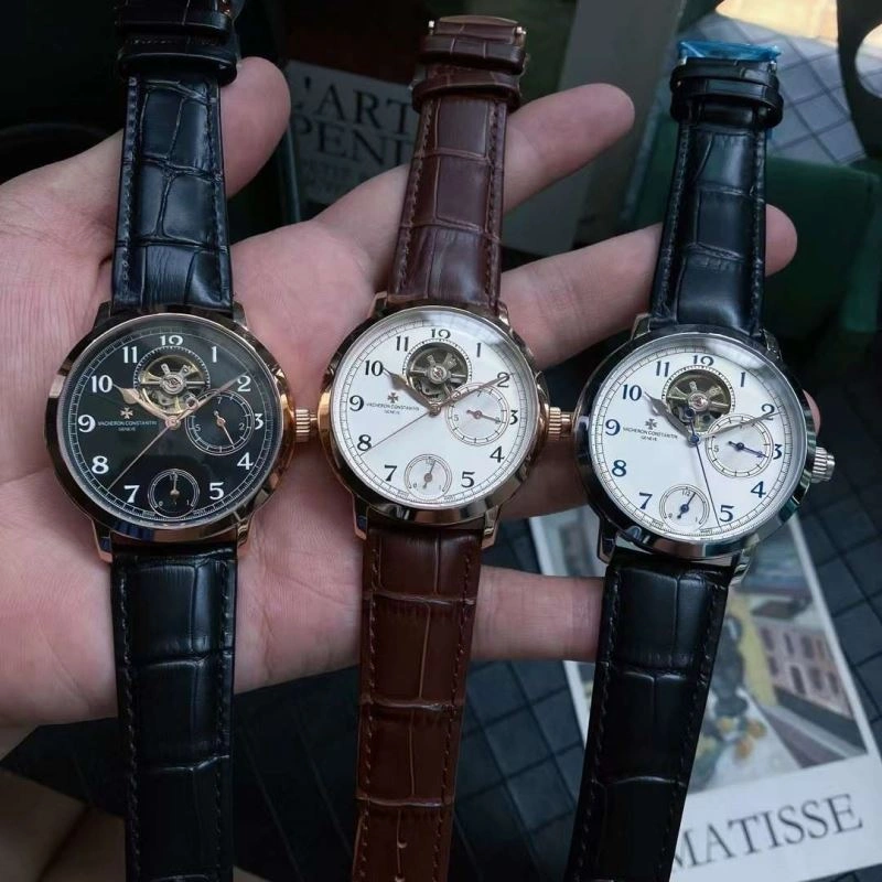 Legit VACHERON CONSTANTIN Watches