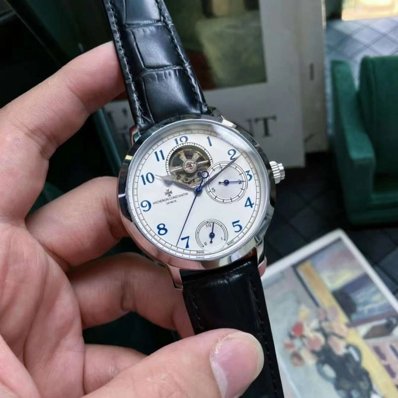 Legit VACHERON CONSTANTIN Watches