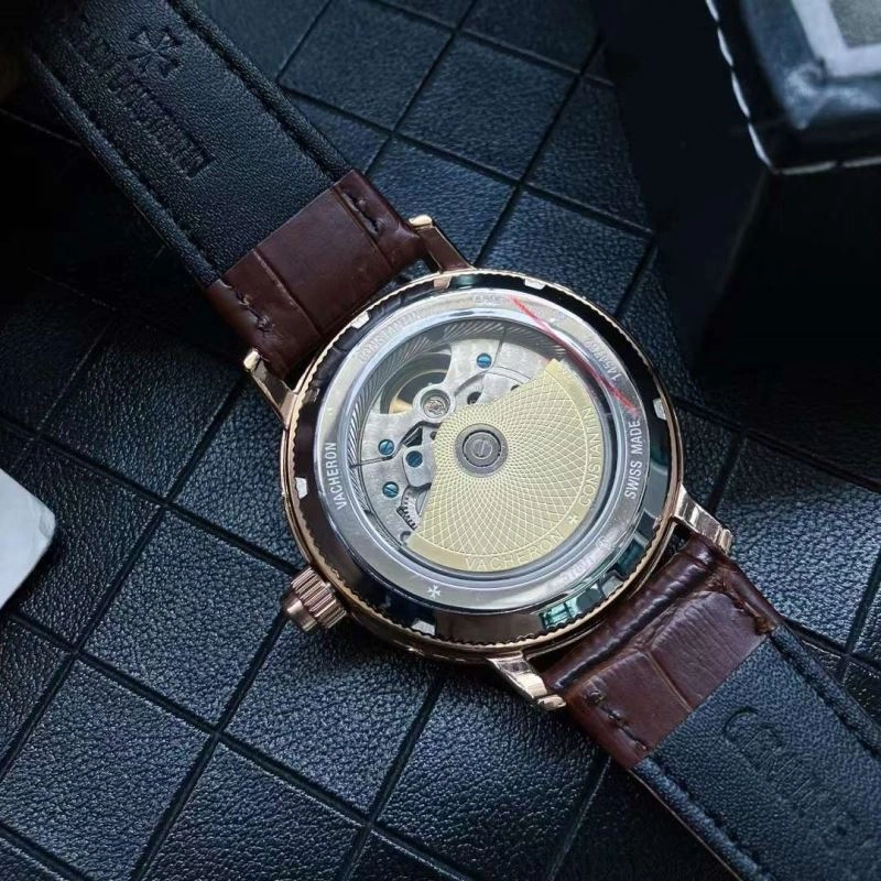 Legit VACHERON CONSTANTIN Watches