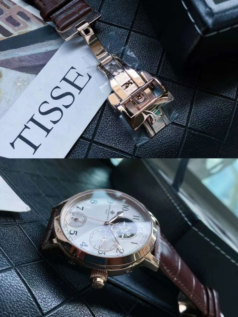 Legit VACHERON CONSTANTIN Watches