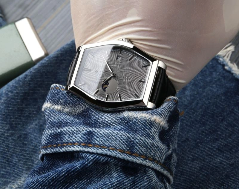 Budget-friendly VACHERON CONSTANTIN Watches