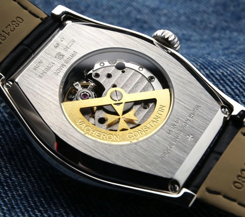 Budget-friendly VACHERON CONSTANTIN Watches