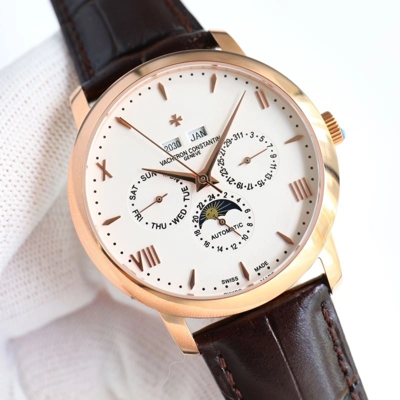 VACHERON CONSTANTIN Watches