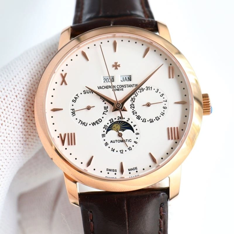 Affordable VACHERON CONSTANTIN Watches