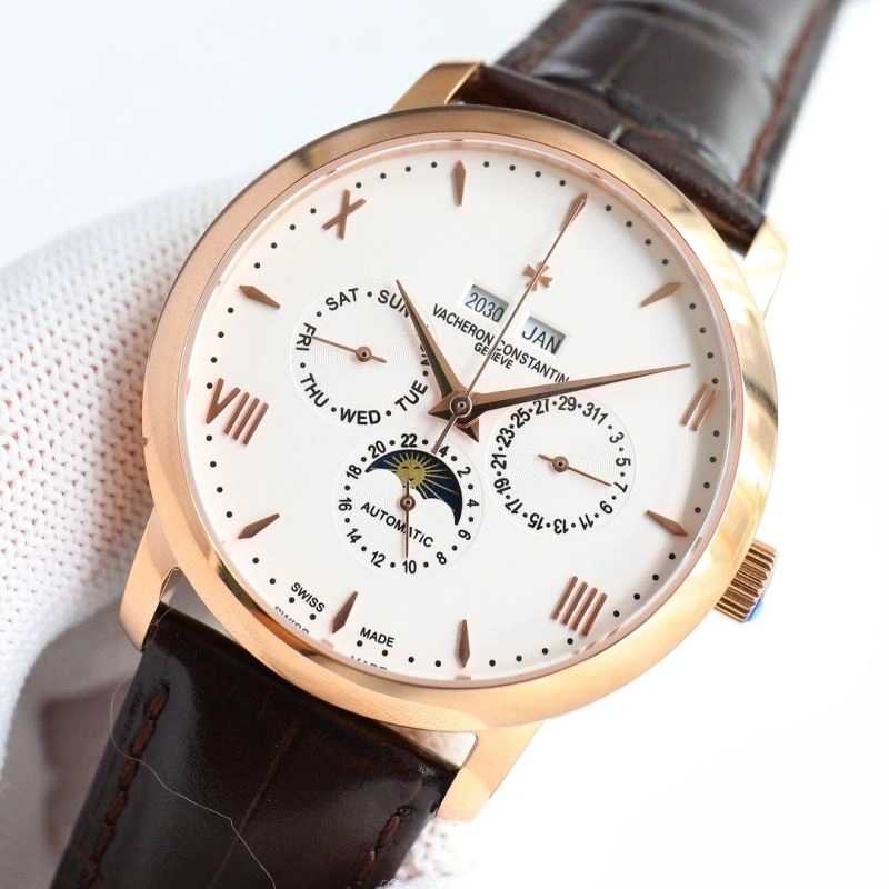 Affordable VACHERON CONSTANTIN Watches