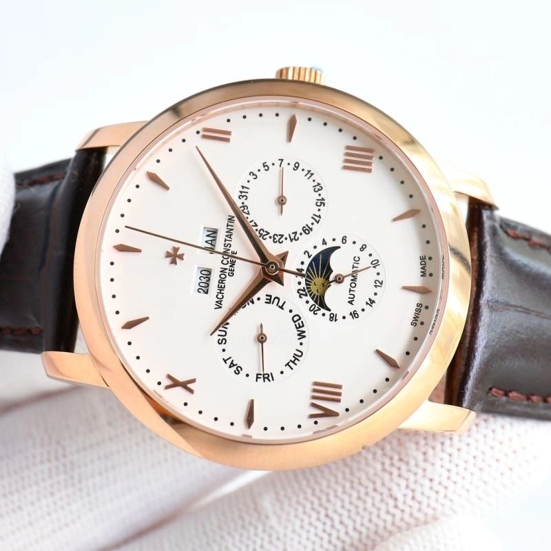 Affordable VACHERON CONSTANTIN Watches