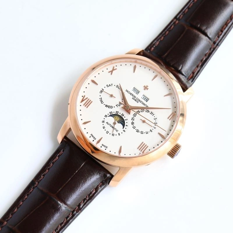 Affordable VACHERON CONSTANTIN Watches