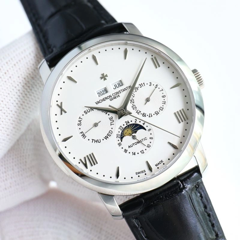 VACHERON CONSTANTIN Watches