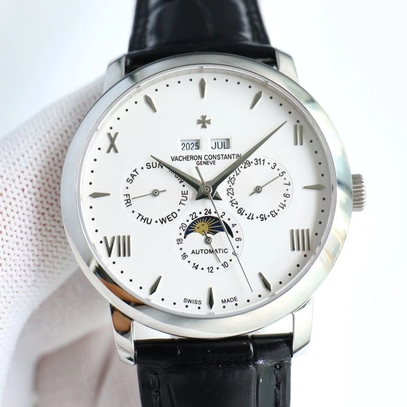 High accuracy VACHERON CONSTANTIN Watches