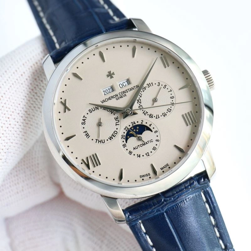 High accuracy VACHERON CONSTANTIN Watches