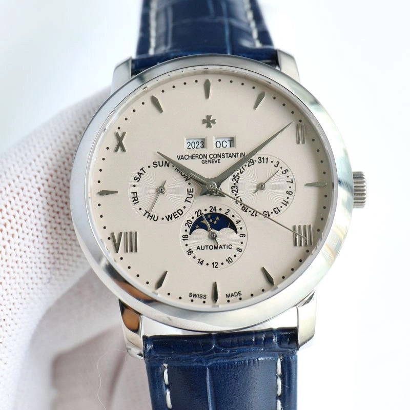 High accuracy VACHERON CONSTANTIN Watches